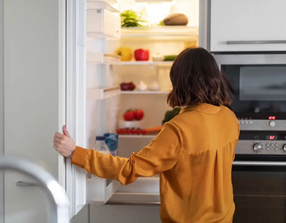 Fresh Fridge, Fresh Start: Easy Ways To Keep Your Refrigerator Clean ...