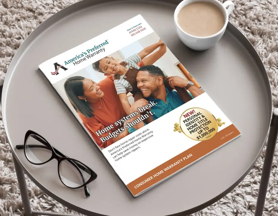 Home Warranties 101: What They Are, How They Work, And Why You Might Want One - APHW